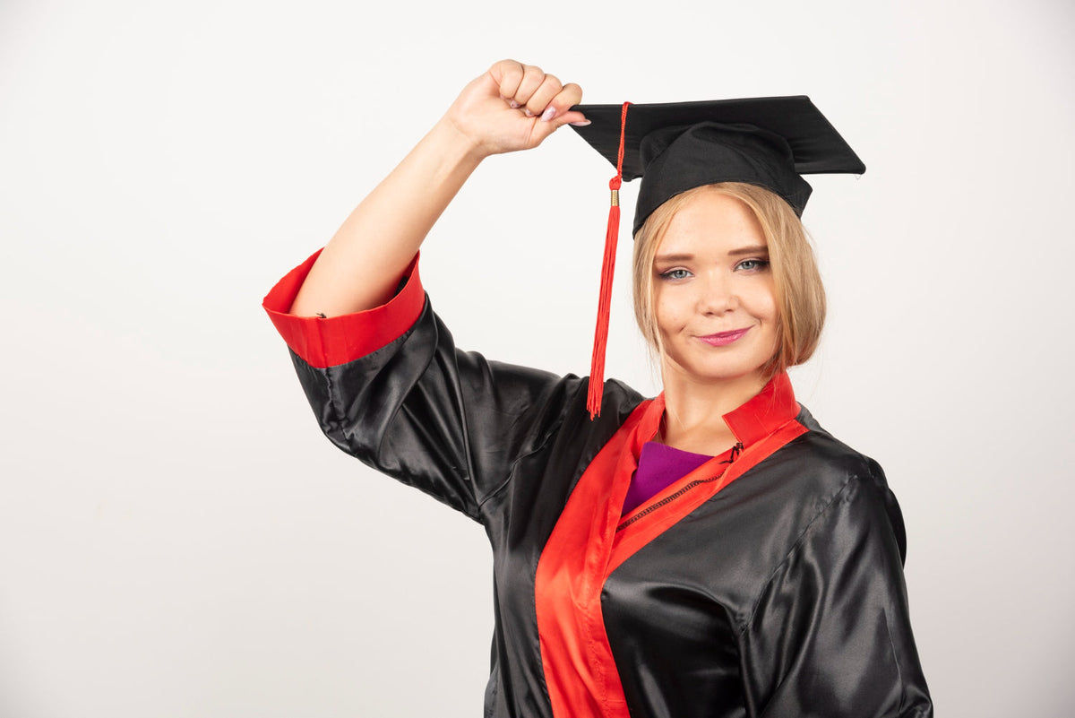 Top 3 robes de remise de diplôme femme – Maison Mavi